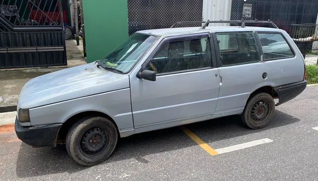 FIAT ELBA Usados e Novos