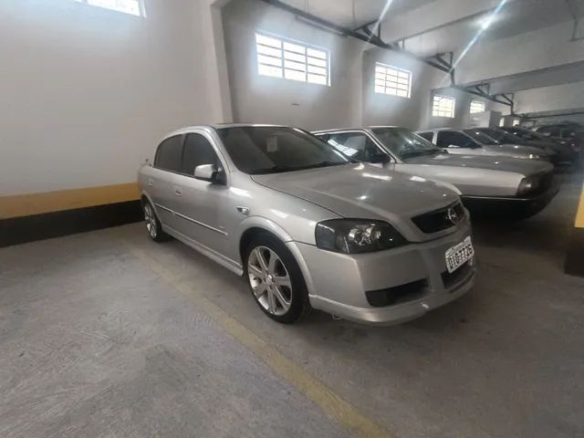 CHEVROLET ASTRA 2003 Usados e Novos