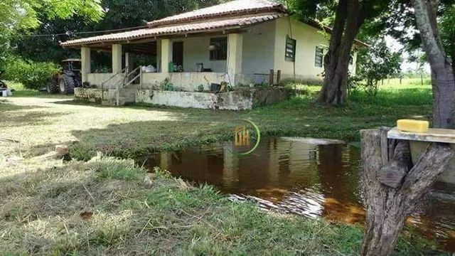 Fazendas - Formoso do Araguaia, Outras Cidades - TO | OLX