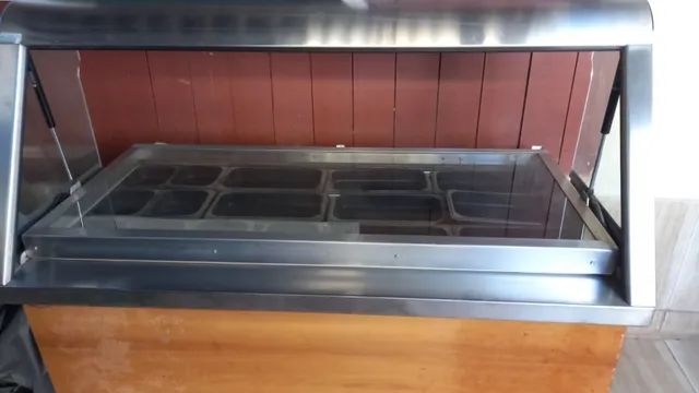 "balcao subway" no Brasil