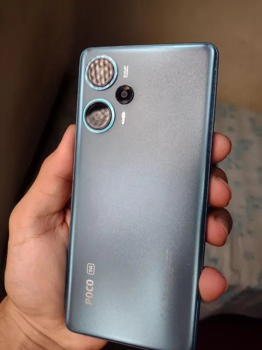 "xiaomi poco fone" no Brasil