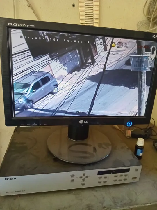 TVs em Belo Horizonte e região, MG