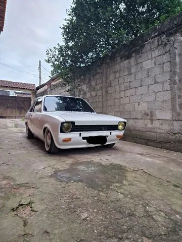 CHEVROLET CHEVETTE 1975 Usados e Novos
