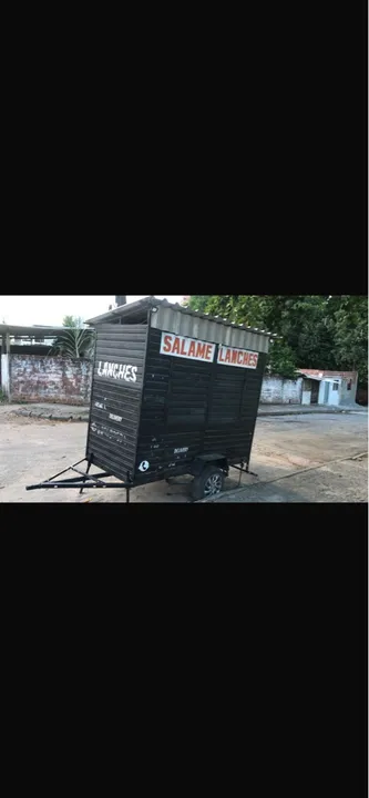 "trailer" - Carros Usados e Novos à venda