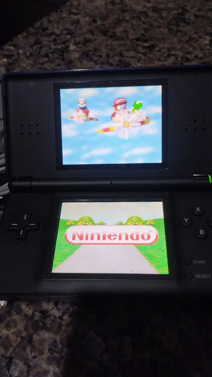 "r4 nintendo ds" no Brasil