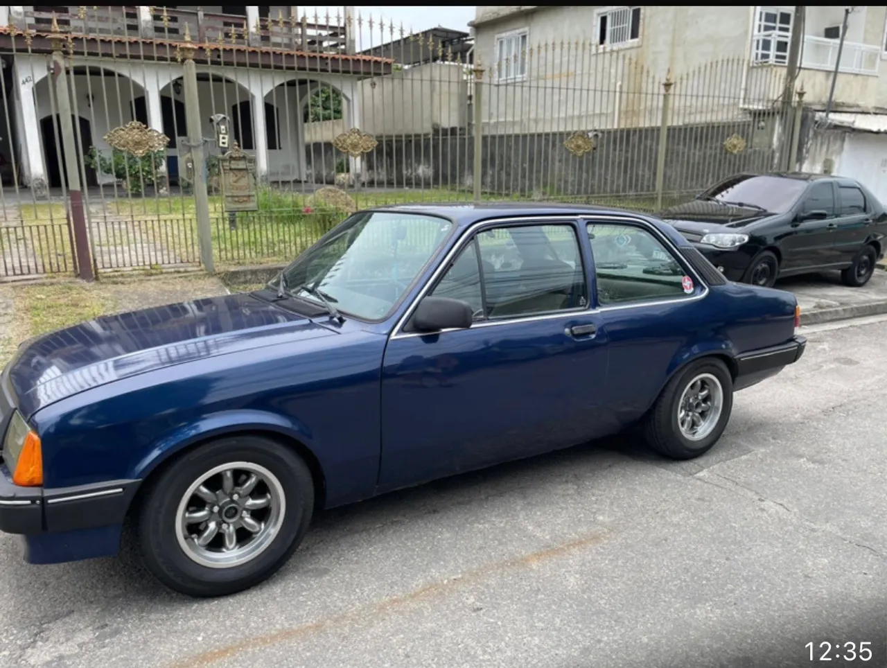 CHEVROLET CHEVETTE Usados e Novos no Rio de Janeiro e região, RJ