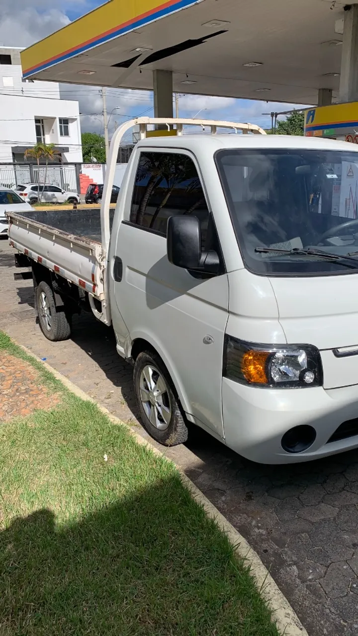 JAC V260 Usados e Novos