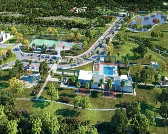 Terrenos em condomínio fechado Villa Ratones - Florianópolis - SC ...