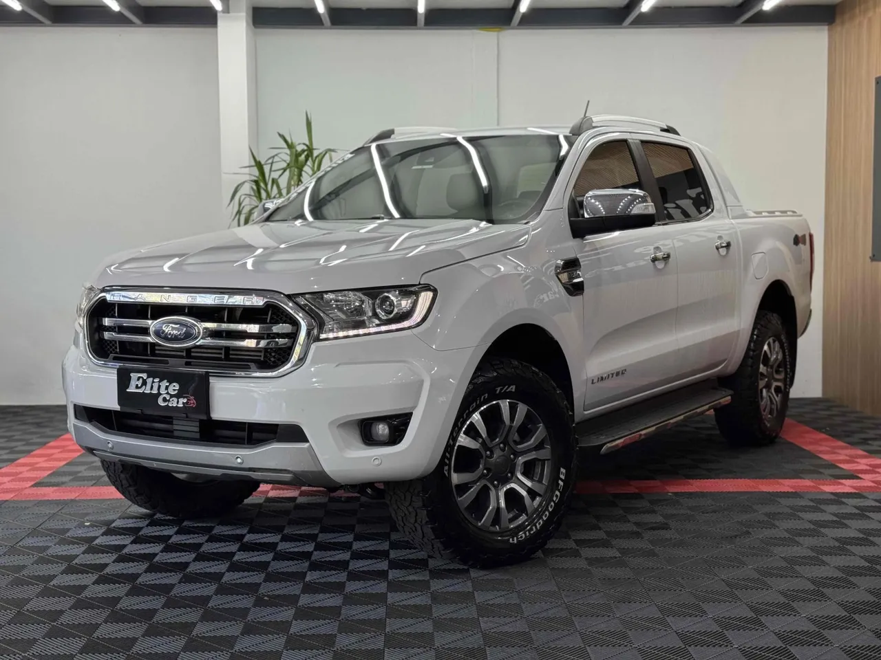 "ford ranger 2020" - Carros Usados e Novos à venda