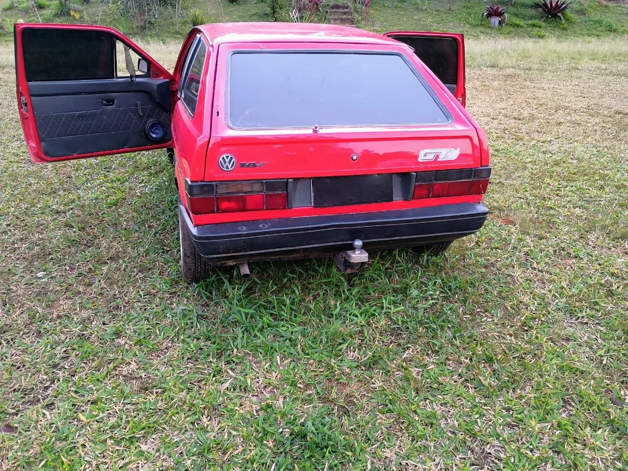 VOLKSWAGEN GOL 1989 Usados e Novos
