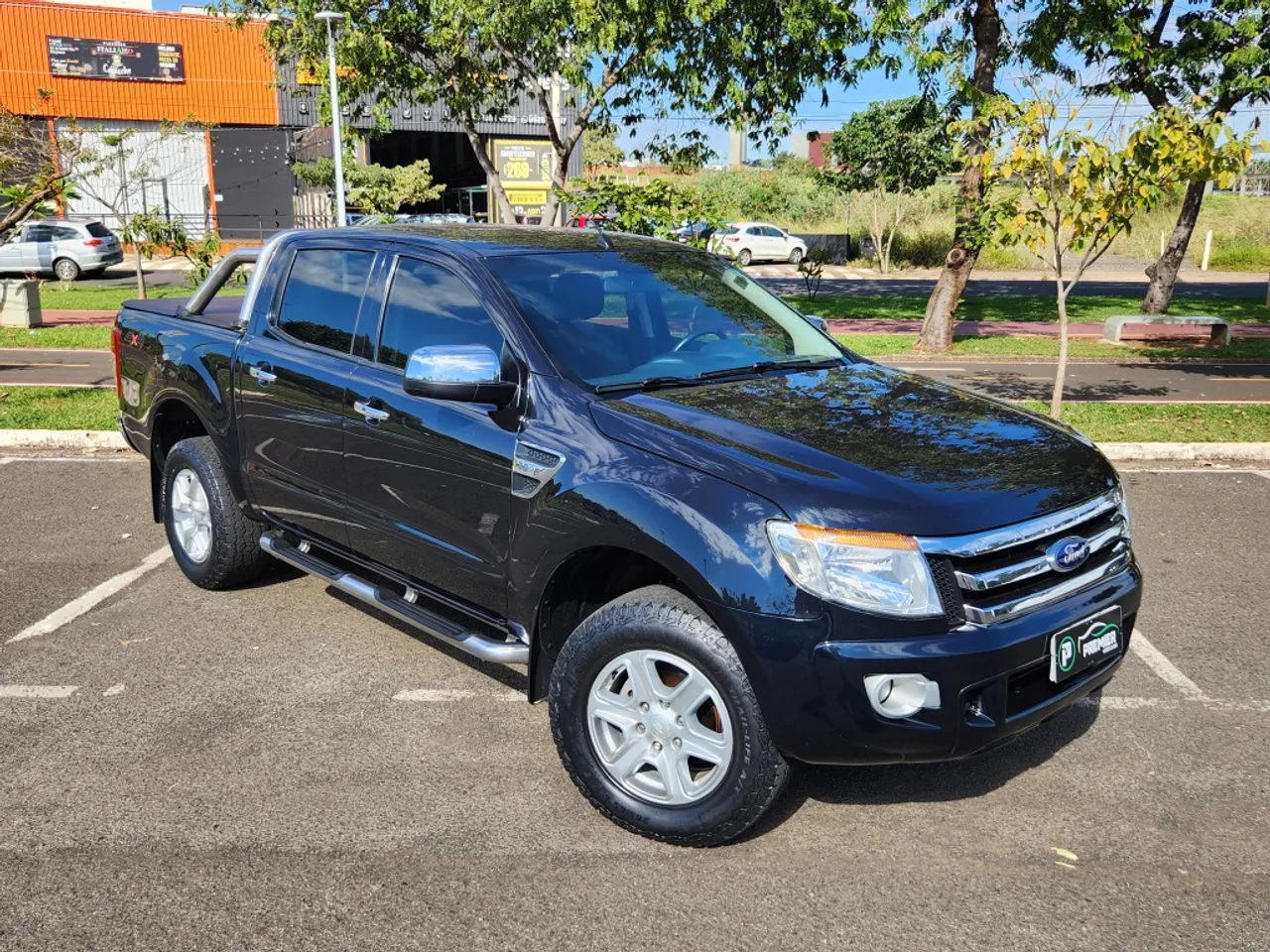 FORD RANGER 2014 Usados e Novos