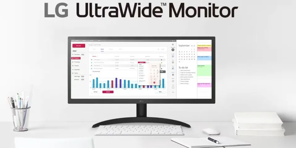 "monitor lg 27 polegadas" no Brasil