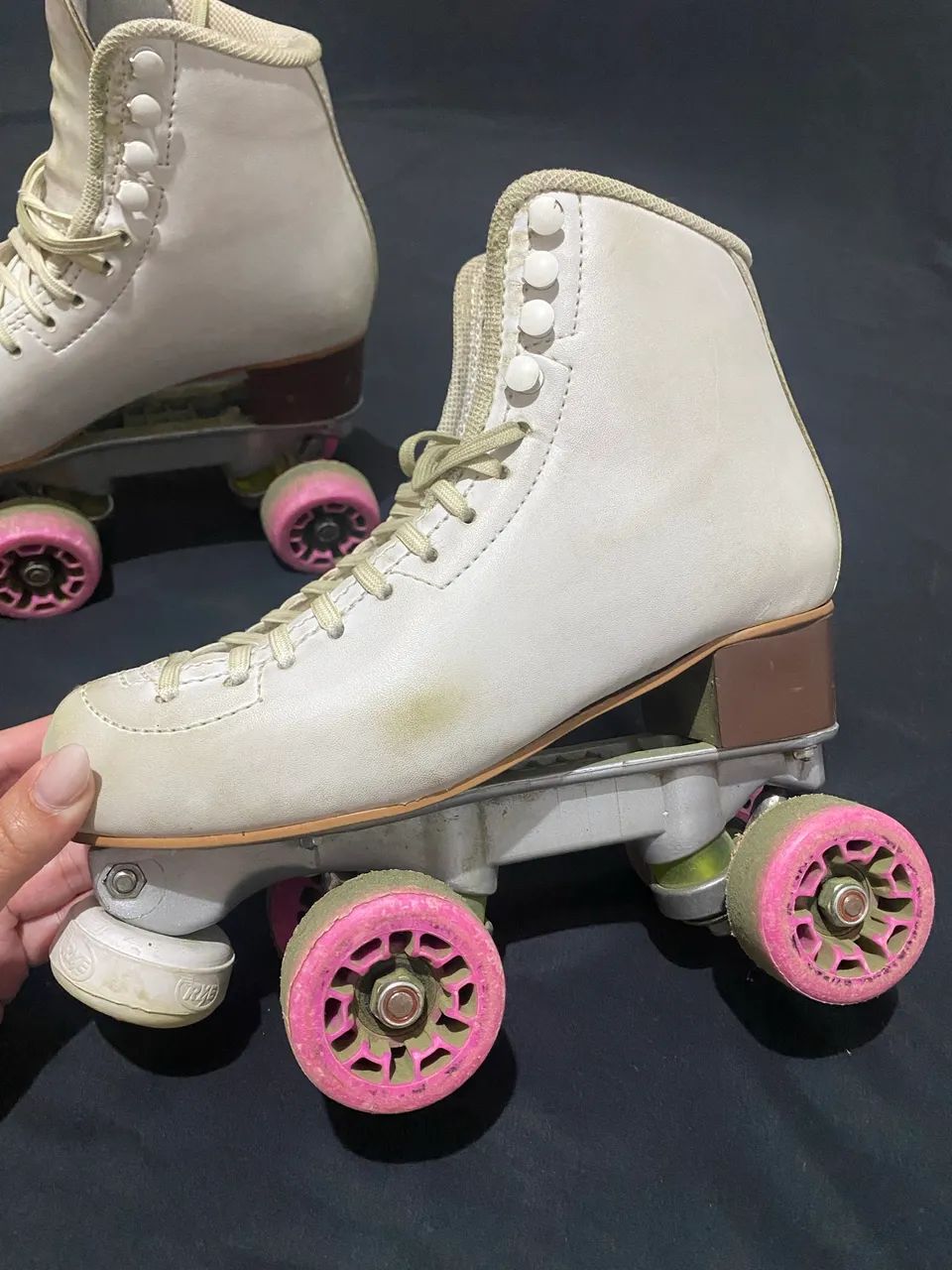 PATINS RYE ADVENTURE 36 - Esportes Sobre Rodas - Campo Grande, Santos ...