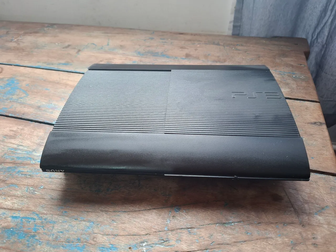 "console ps3 500gb" - Consoles de Vídeo Game no Brasil