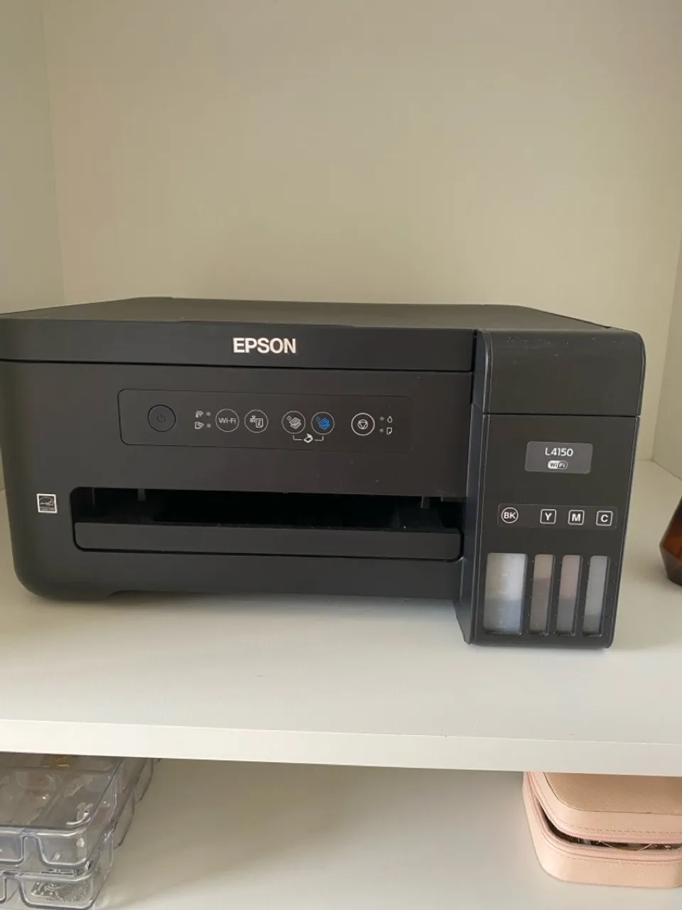 Impressoras e Multifuncionais no Rio de Janeiro