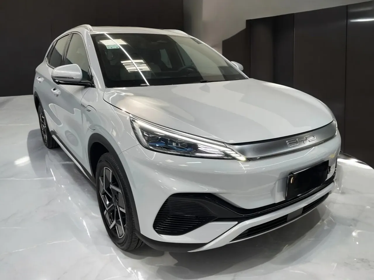 BYD YUAN PLUS Usados e Novos