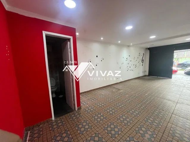 Excelente Loja Comercial Frente de Rua em Bento Ribeiro, com 2 ...