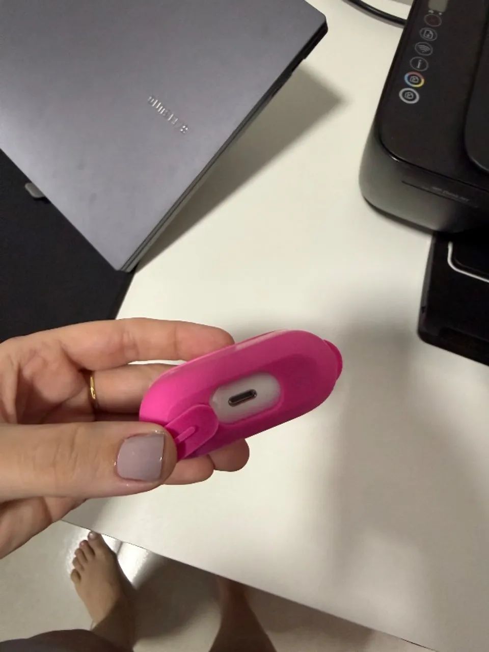 Air Pods Pro 2 - Fones de Ouvido - Maracanãzinho, Cáceres 1472193145 | OLX