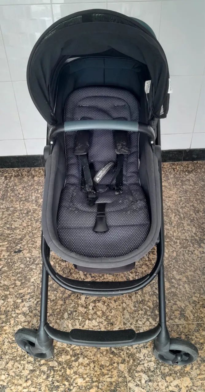 Carrinho de bebê Maxi-Cosi - Maternidade e Cuidados com o Bebê - Setor ...