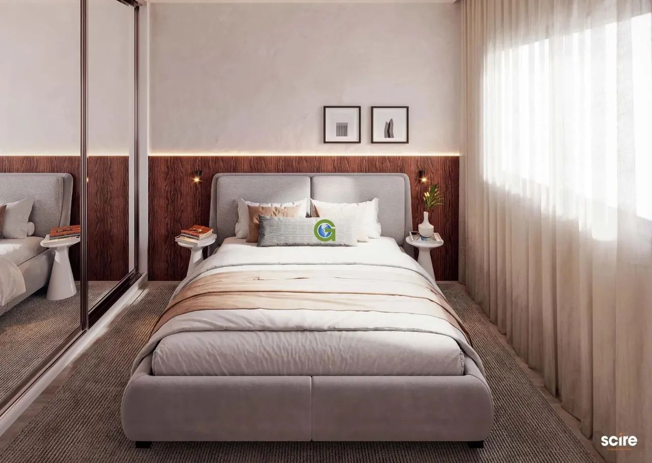 Apartamento 2 quartos à venda - Centro, São José - SC 1469955761 | OLX