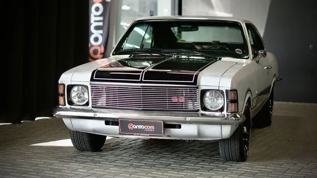 CHEVROLET OPALA 1975 Usados e Novos