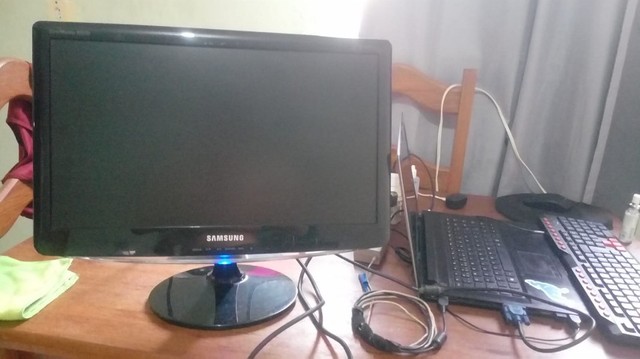 Tv smart 20 polegadas samsung | +125 anúncios na OLX Brasil