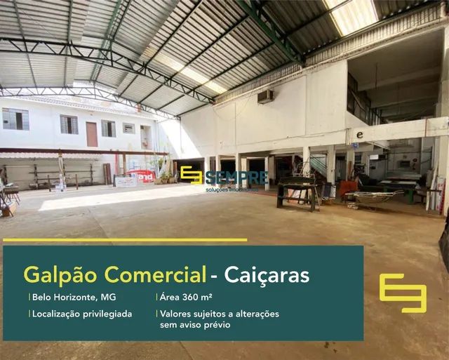 Imobiliária Aluguel Bh | +172 anúncios na OLX Brasil