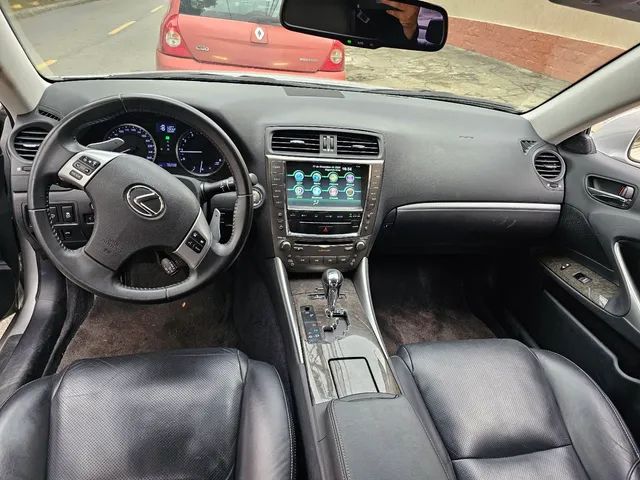 LEXUS ES-300 Usados e Novos