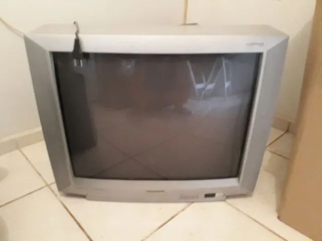 Tv de 16 polegadas | +1709 anúncios na OLX Brasil
