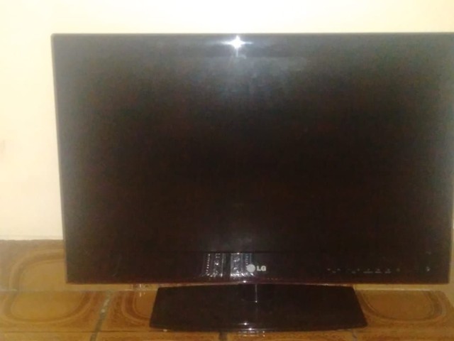 Tv lg 26 polegadas | +65 anúncios na OLX Brasil