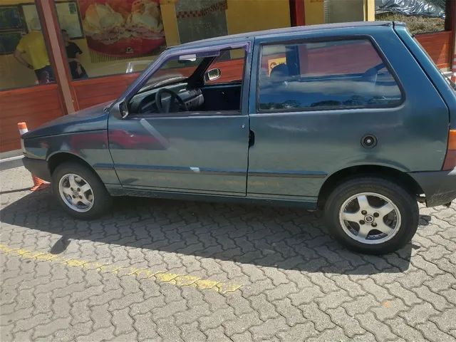 FIAT UNO 2000 Usados e Novos em SP | OLX