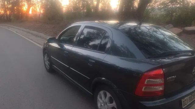 CHEVROLET ASTRA 2008 Usados e Novos