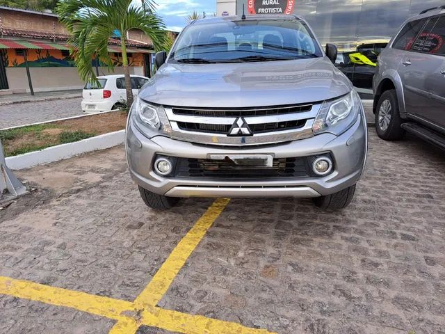 Carros a diesel Usados e Novos à venda