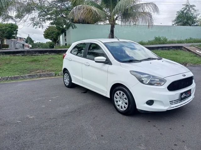 FORD KA 2016 Usados e Novos