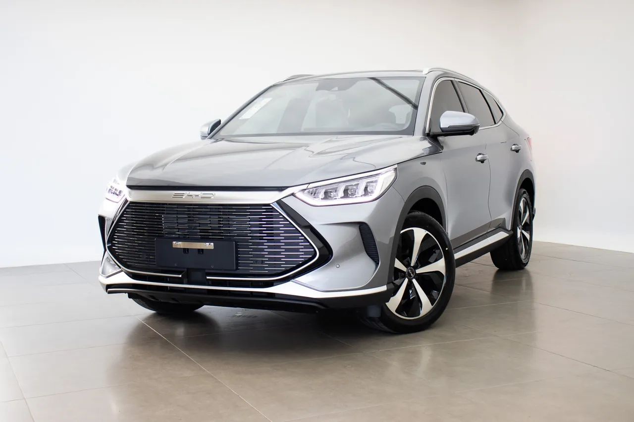 BYD SONG PLUS Usados e Novos