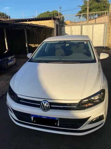 VOLKSWAGEN POLO Usados e Novos - Campinas, SP