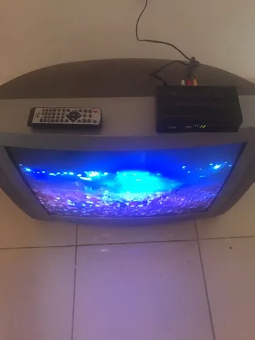 Televisor 14 polegadas | +18 anúncios na OLX Brasil