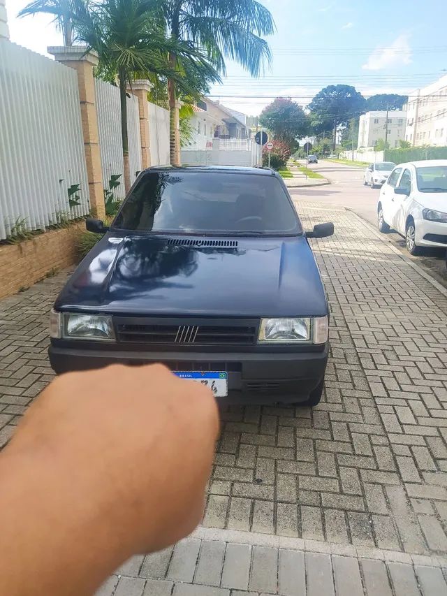 FIAT UNO 1994 Usados e Novos