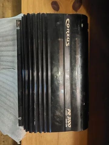 "modulo corzus 3100" no Brasil