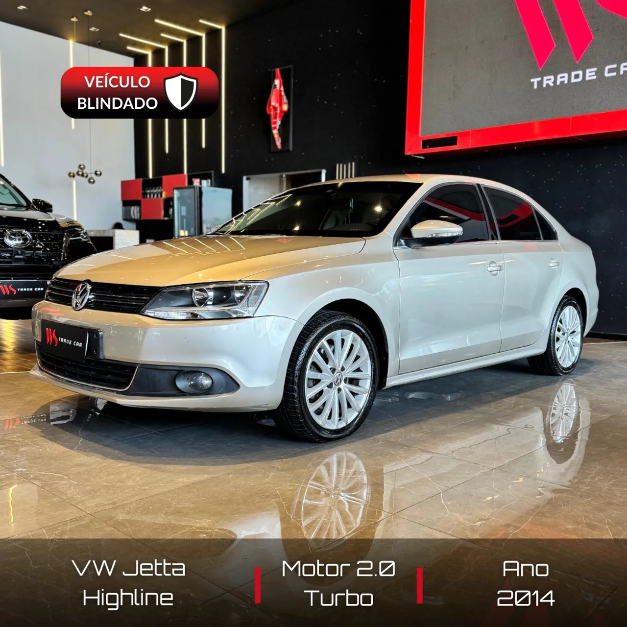 Volkswagen Jetta 2014 Usados e Novos