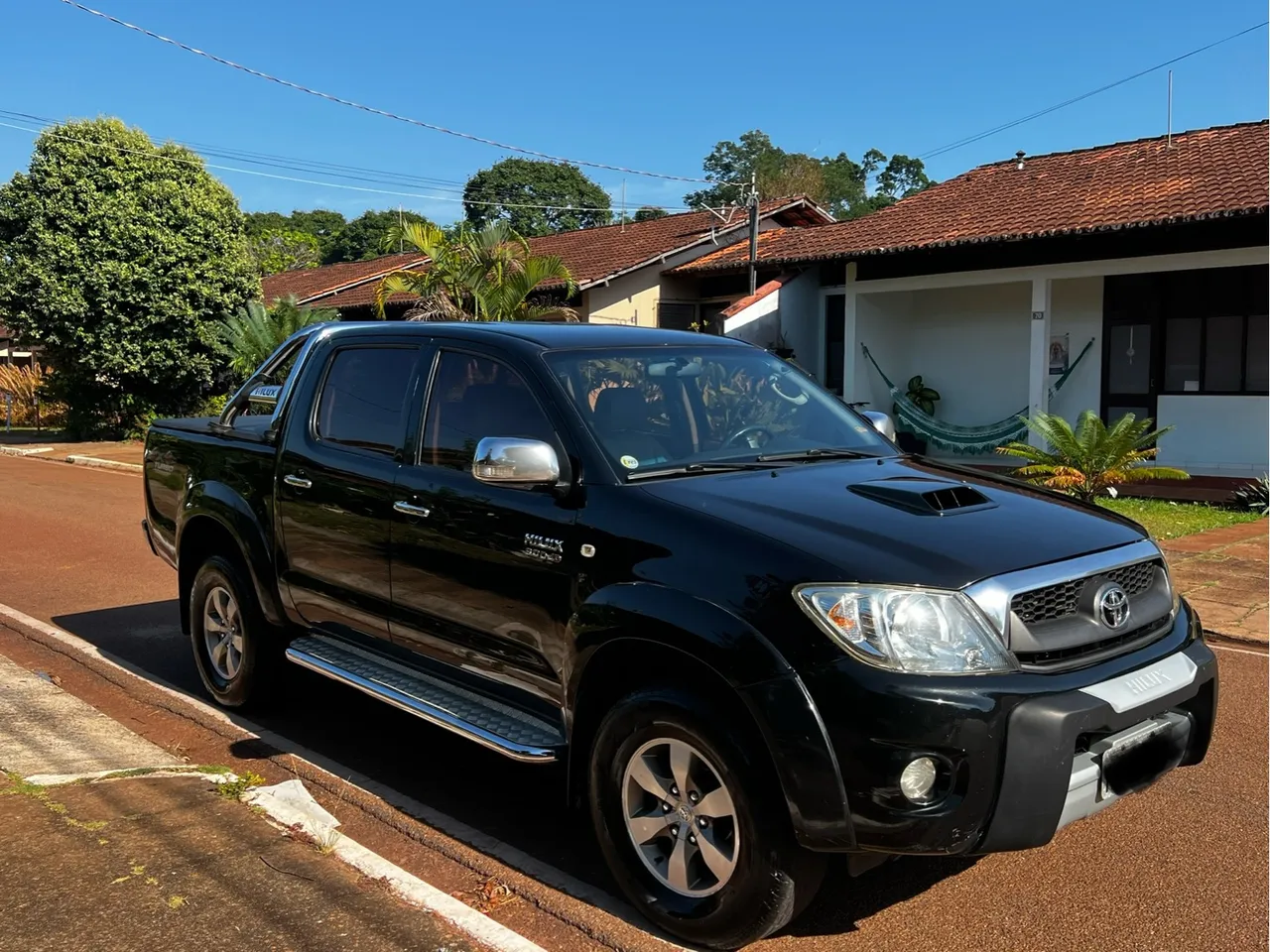 "toyota hilux 2010" - Carros Usados e Novos à venda