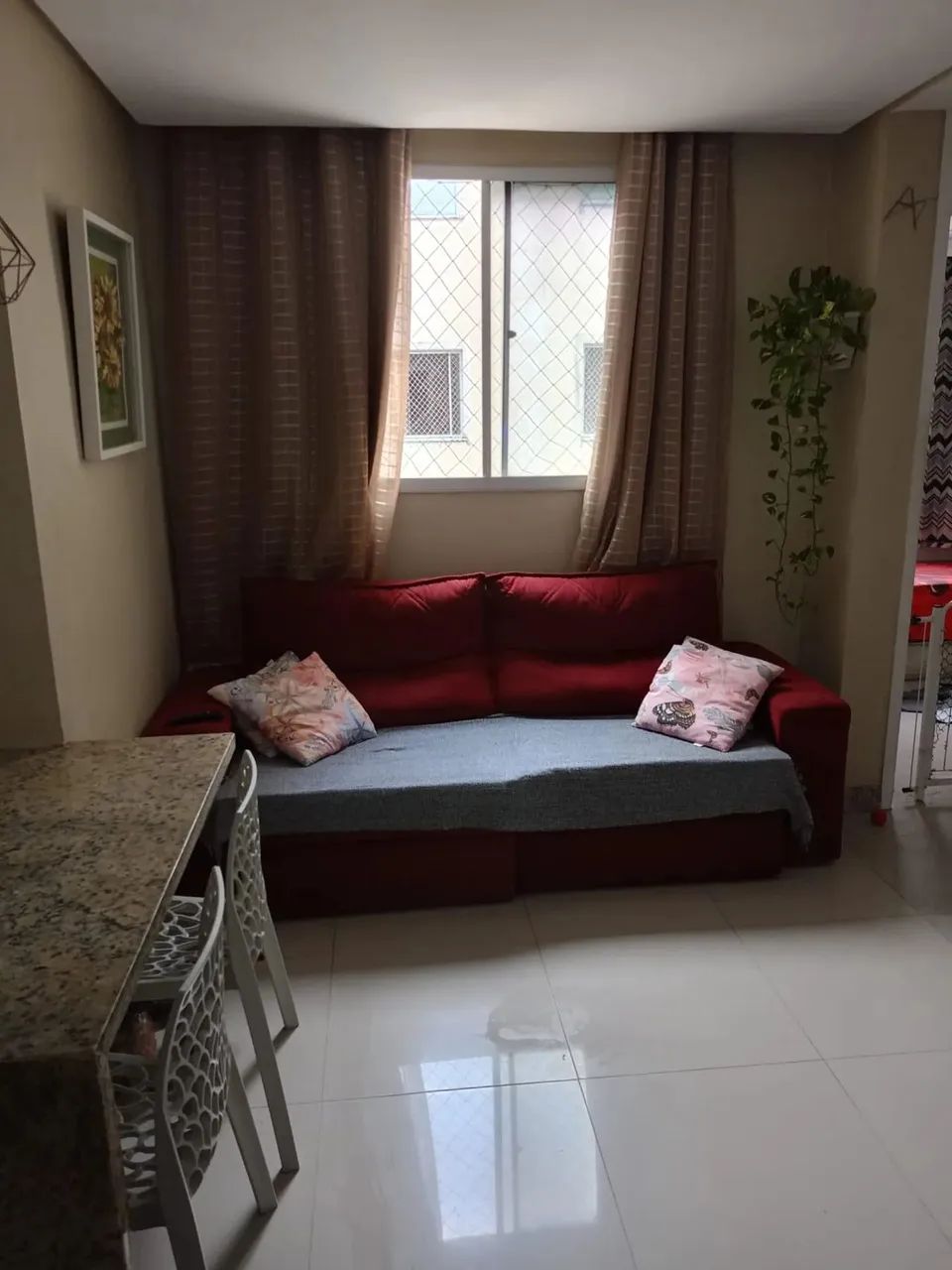 Apartamento 2 quartos à venda - Centro, Lauro de Freitas - BA ...