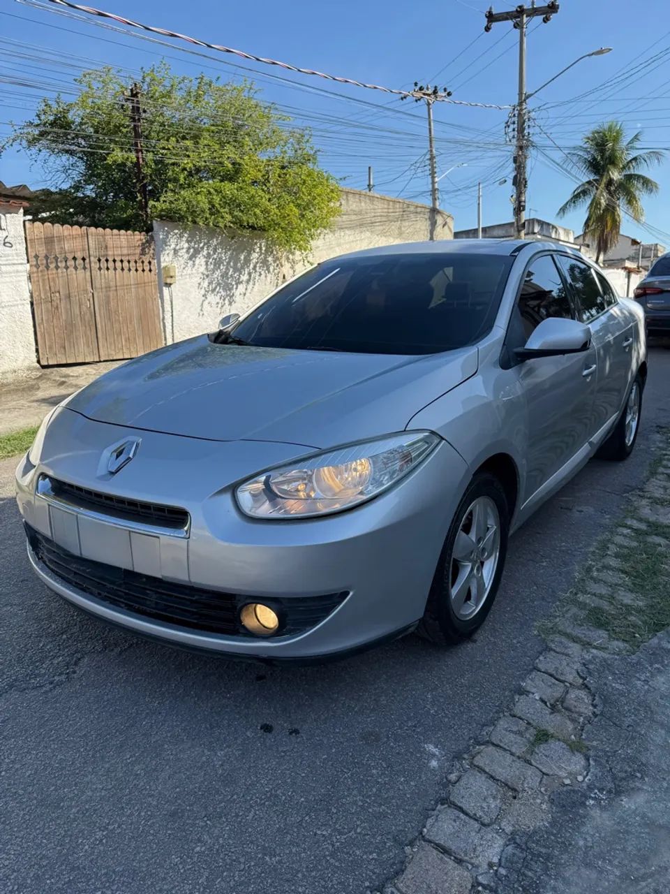 HONDA 160 FAN ESDI FLEXONE 2009 - 1384559739 | OLX