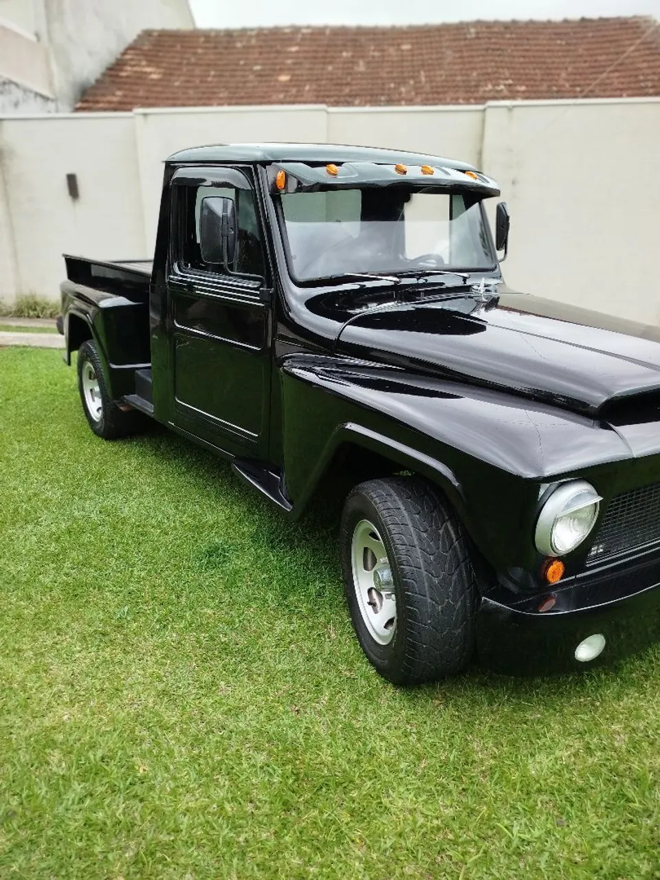 FORD F-75 1975 Usados e Novos