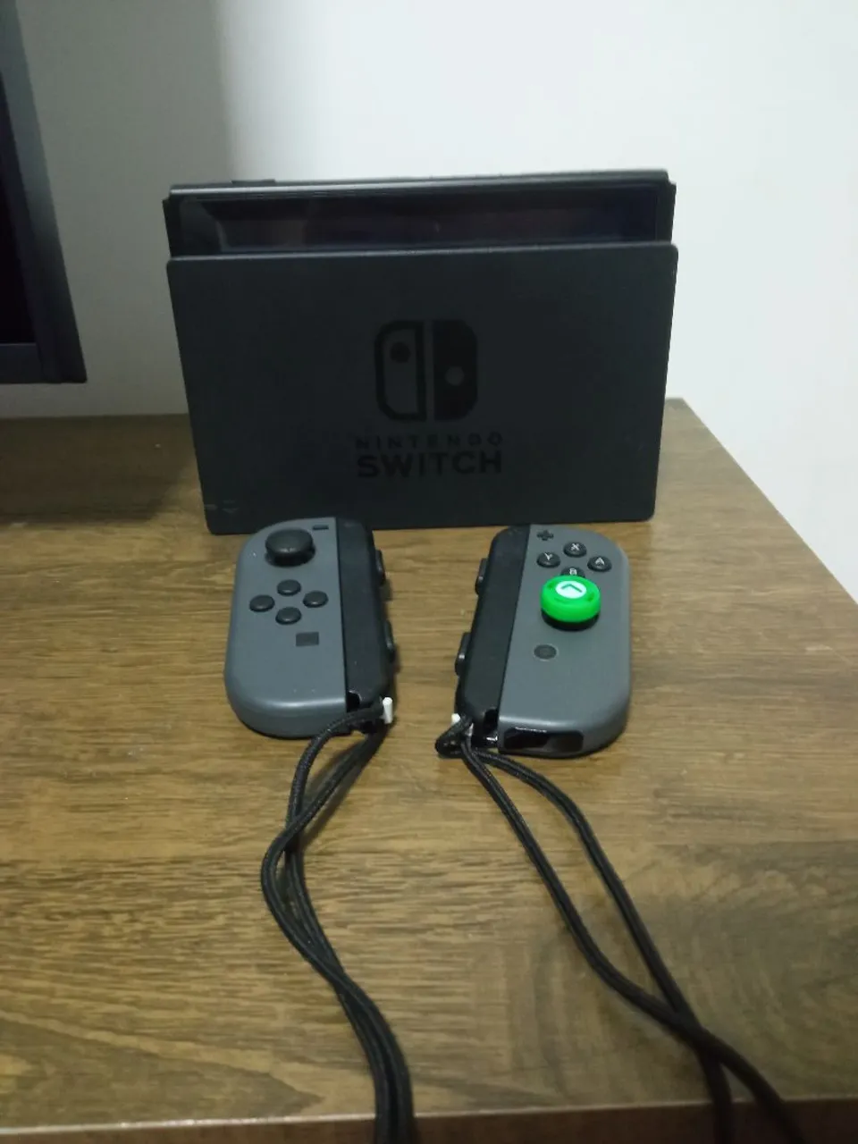 "switch v2" no Brasil