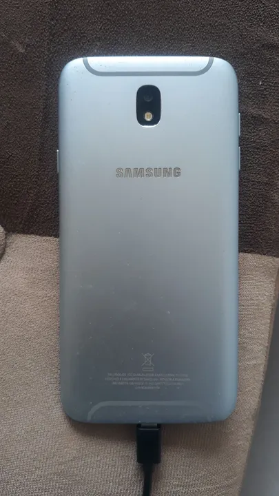 Celulares SAMSUNG GALAXY J7 PRO Usados, seminovos e Novos no Brasil