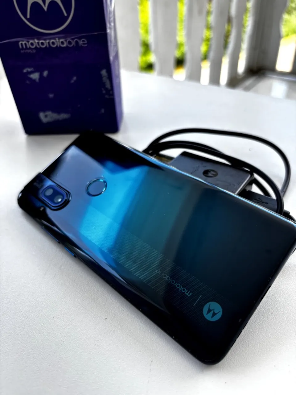 "motorone" no Brasil