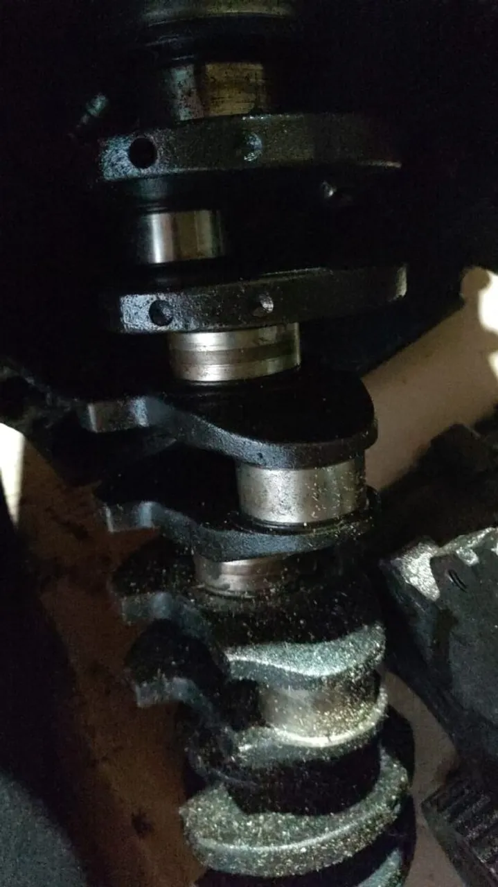 "motor ap com nota" - Peças para carros, vans e utilitários no Brasil