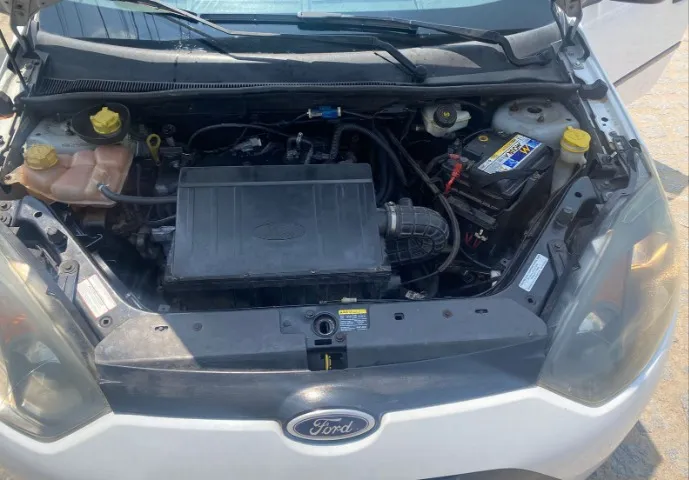 "fiesta zetec rocam" - Carros Usados e Novos à venda