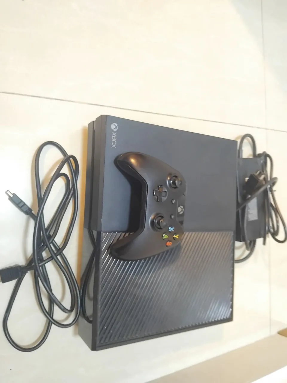 "xbox one fat console" - Consoles de Vídeo Game no Brasil